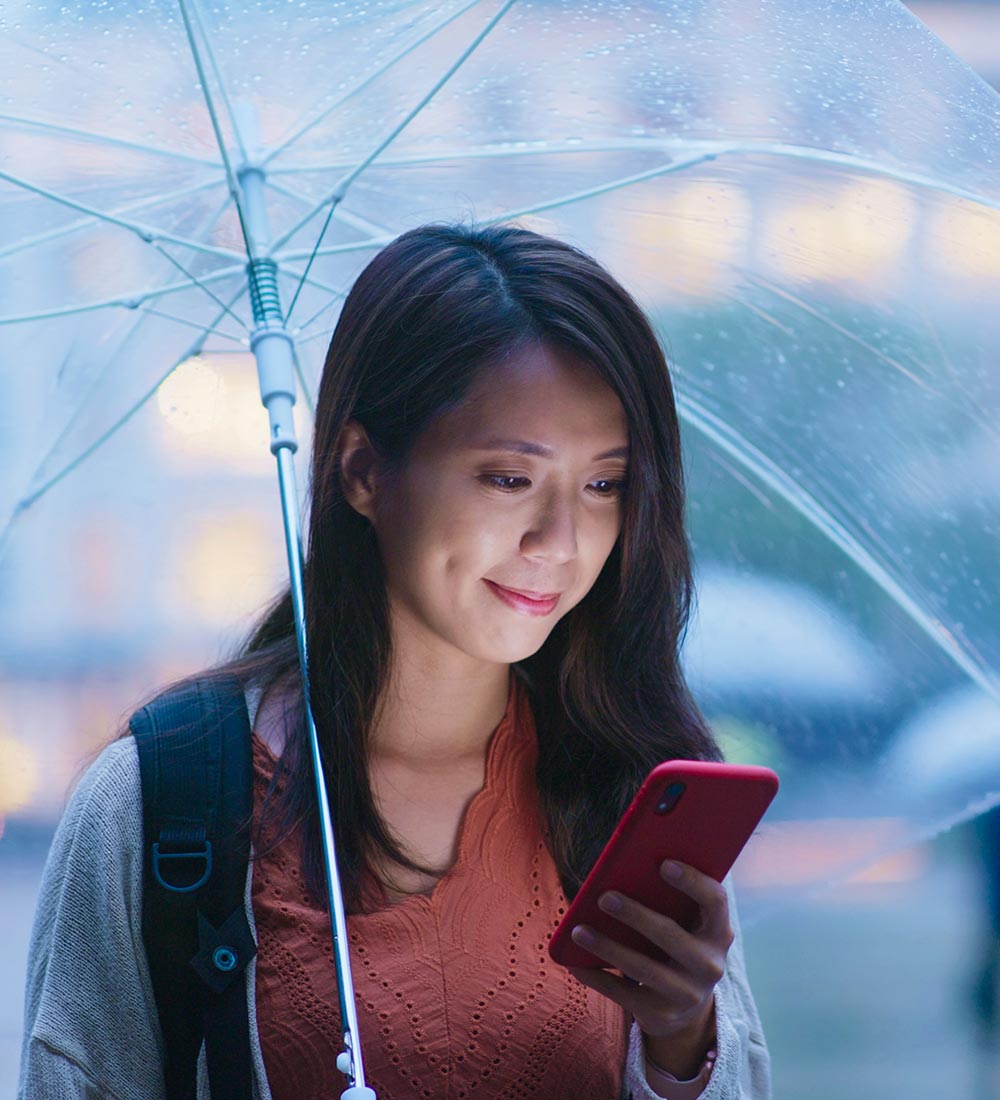 Solutions - INSTANDA Japan